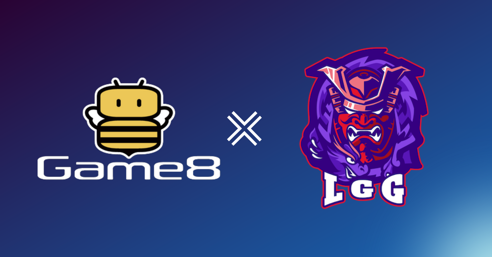 ゲームエイト、LGGとブロックチェーンゲーム領域における事業提携に合意 | 株式会社ゲームエイト[Game8]